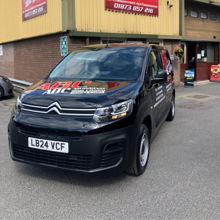 Home - ABC MotorFactors